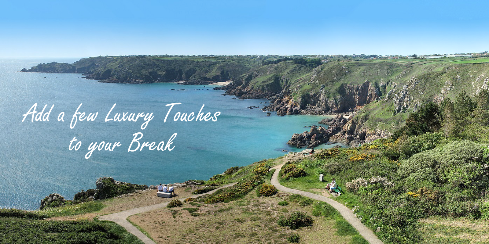 La Barbarie Hotel Guernsey Mini Break Plus