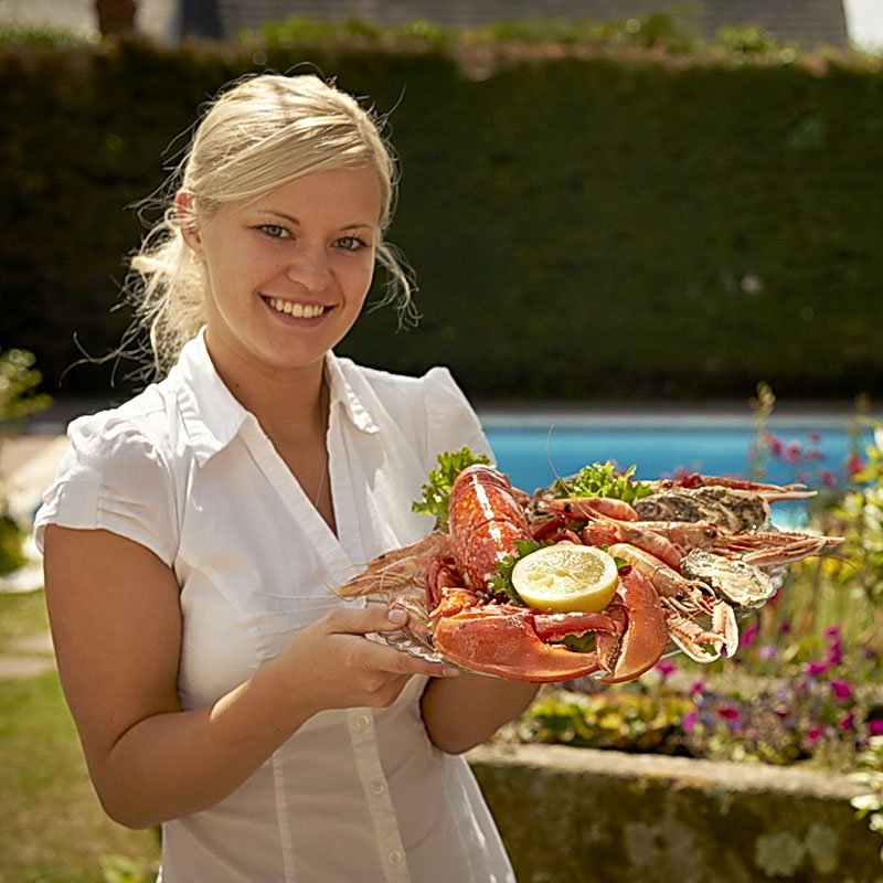 La Barbarie Restaurant Guernsey Award Winning Guernsey Restaurant La Barbarie Restaurant Guernsey Award Winning Guernsey Restaurant
